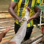 Lethe Bamboo Rafting with Foot Massage & Private Pickup - Frequently Asked Questions