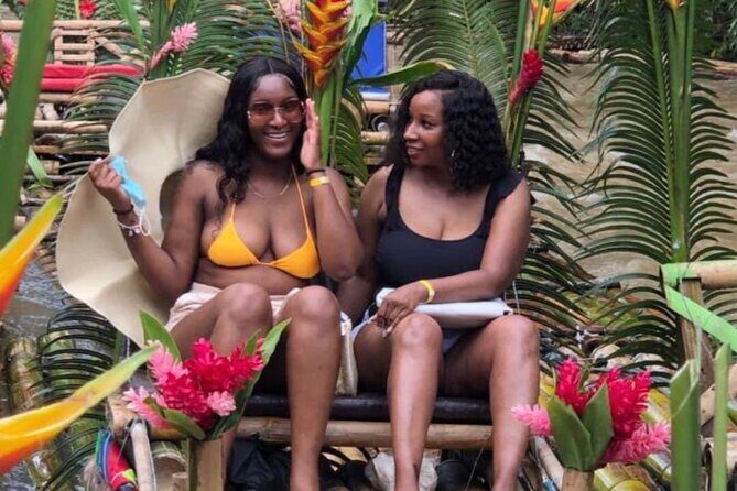 Lethe Bamboo River Rafting and Limestone Foot Massage Experience - What We Learned from the Reviews