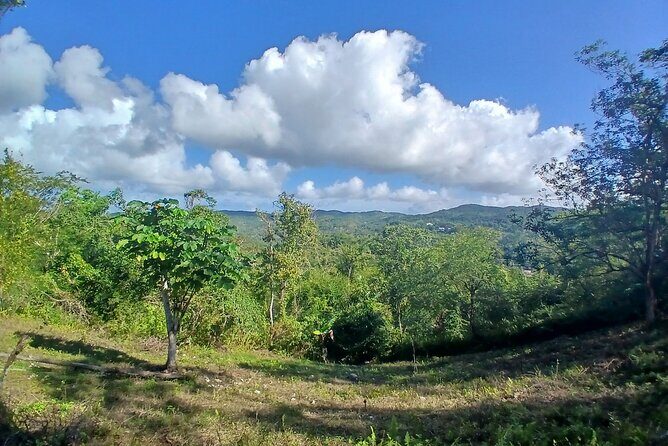 Lethe Mountain Valley Hiking - Is It Worth the Price?