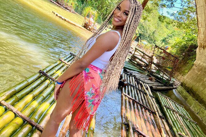 Lethe Rafting And Margaritaville Tour from Montego Bay - Who Will Love This Tour?