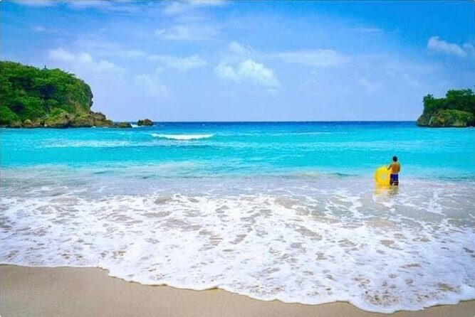 Lethe Rafting with Limestone Massage & Negril 7 mile beach with Rick's Cafe - Practical Tips for Making the Most of This Tour