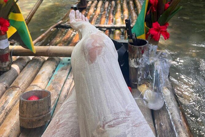 Lethe River Bamboo Rafting & Limestone Foot Massage Experience - Why This Tour Offers Excellent Value