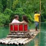 Lethe River Bamboo Rafting with Limestone Massage - The Reality of Reviews: Balancing Expectations