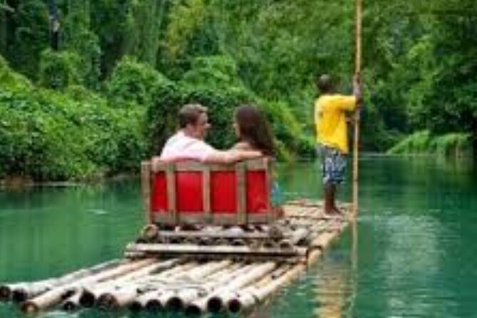 Lethe River Bamboo Rafting with Limestone Massage - The Reality of Reviews: Balancing Expectations