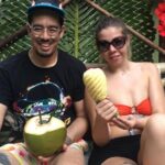 Lethe River Rafting, Limestone Massage, Coconut,Rum Punch & LUNCH - In-Depth Breakdown of the Tour