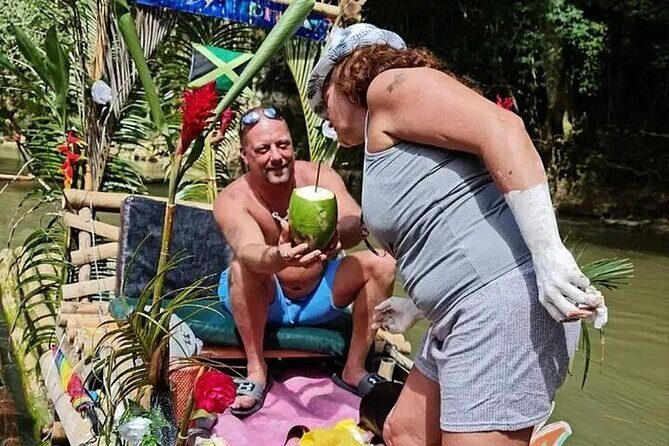 Lethe River Rafting Limestone Massage & Roundtrip transportation - Authenticity, Value, and Practical Aspects