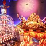 Let's enjoy Japanese Festival Music- Chichibu Yatai Bayashi - Authentic Experiences That Shine