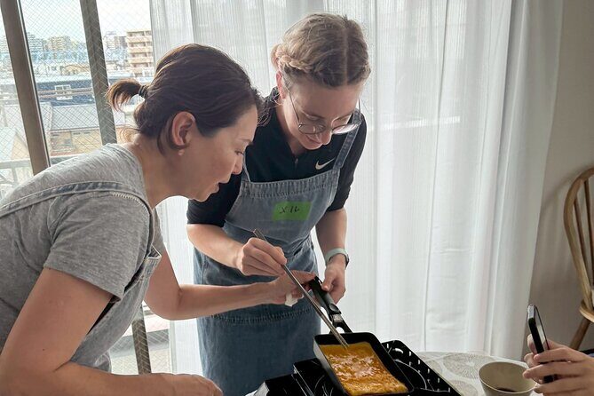 Let's make Japanese home cooking - An In-Depth Look at the Experience