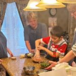 Let's make Ramen and Gyoza from Scratch in my house in Tokyo - The Sum Up