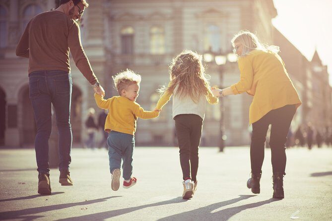 Lets Roams Old San Juan Scavenger Hunt: Find the Fountain of Youth! - The Itinerary and Highlights