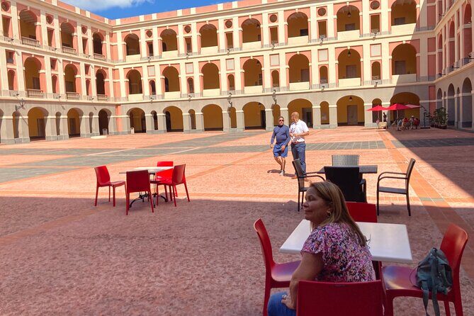 Let's Talk Politics Puerto Rico - What to Expect During the Tour