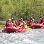 Level 1 Rafting: on the Copalita River from Huatulco - Why Choose This Rafting Tour?