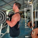 Level 3 Personal Trainer and Qualified Nutritionist on Koh Samui - The Breakdown of the Itinerary