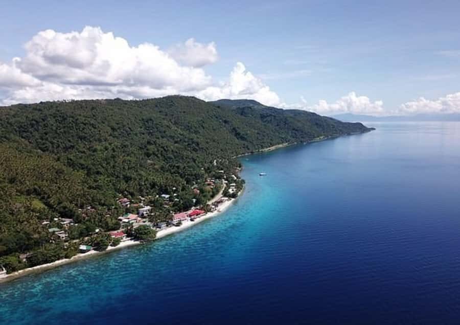 Leyte: Limasawa Island Tour with Transfer - Transportation and Logistics