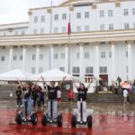 Leyte Segway Tour - What Are the Highlights and Stops?