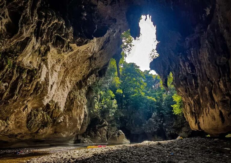 Leyte: Sohoton Cave With Tacloban City Tour - A Closer Look at the Itinerary