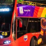 LGBTQ City Party Bus Tour - Who Should Consider This Tour?