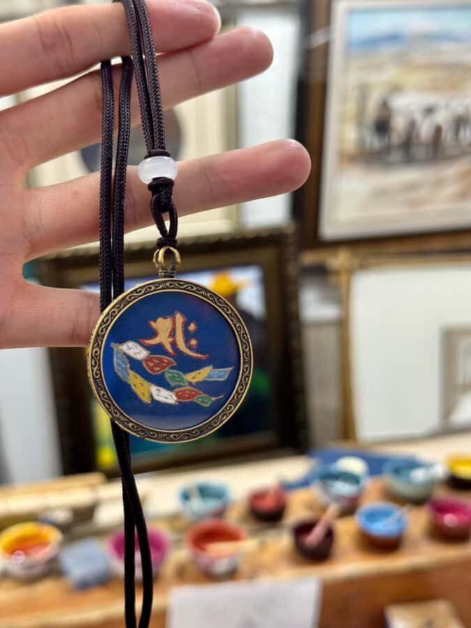 Lhasa 3Hour: Thangka Painting Workshop & Barkhor Street Tour - Why This Tour Works Well