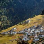 Lhuentse Dzong & Khoma Village Tour  4 Days / 3 Nights - Practical Details & Travel Tips