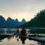 Li River Bamboo Raft, Xianggong Mountain & Xingping tour - Who Should Take This Tour?