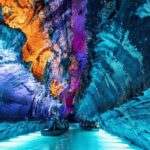 Lianzhou Underground River Ticket (Adult: Boat + Guide) - What to Expect on Your Visit