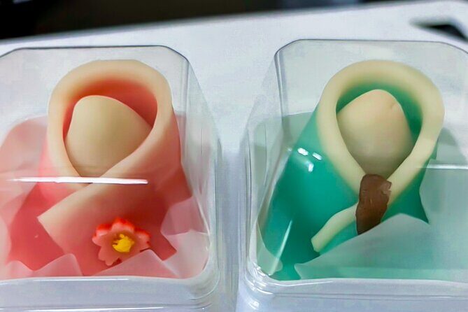 Licensed Guide "Wagashi" (Japanese Sweets) Experience Tour (Tokyo) - The Practical Side: Value, Timing, and Group Size