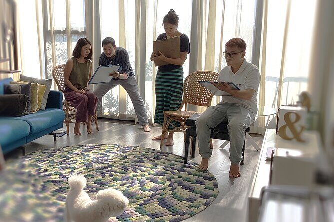 Life Model Drawing with Art-Tutor Hanoi - An In-Depth Look at the Experience