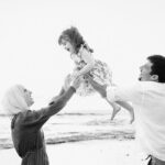 Lifestyle Family Photoshoot - Meeting Point and Logistics