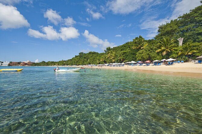 Lifestyle Tropical Beach Resort & Spa - Private transfer - What’s Included? And What’s Not?