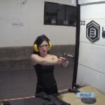 Light Bullet Indoor Shooting Range Experience from Pattaya - Practical Tips for Visitors
