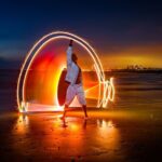 Light Painting Photoshoot - Frequently Asked Questions