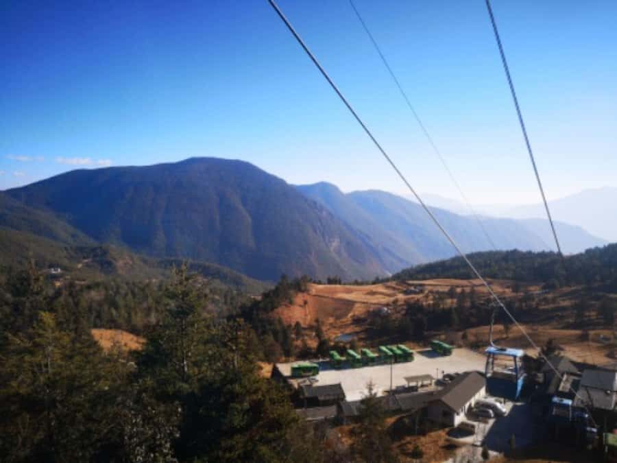 Lijiang: Yulong Snow Mountain & Impression Lijiang Show - Transportation and Practical Tips
