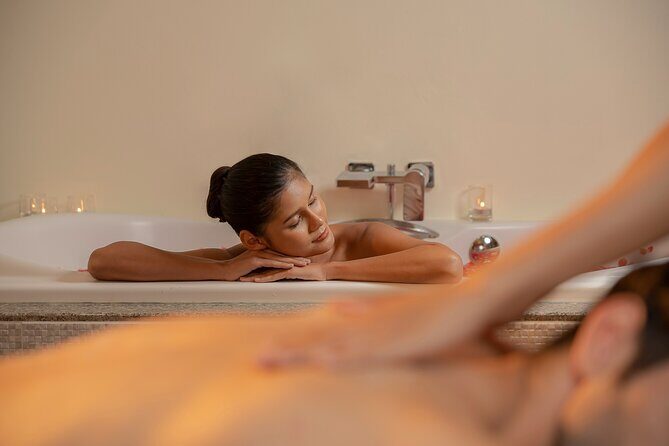 Lime Leaf Massage at Lime Leaf Spa - Is It Worth the Price?