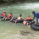 Limestone Massage & Tubing On the White River & Shopping in Ochi - Practical Details That Matter