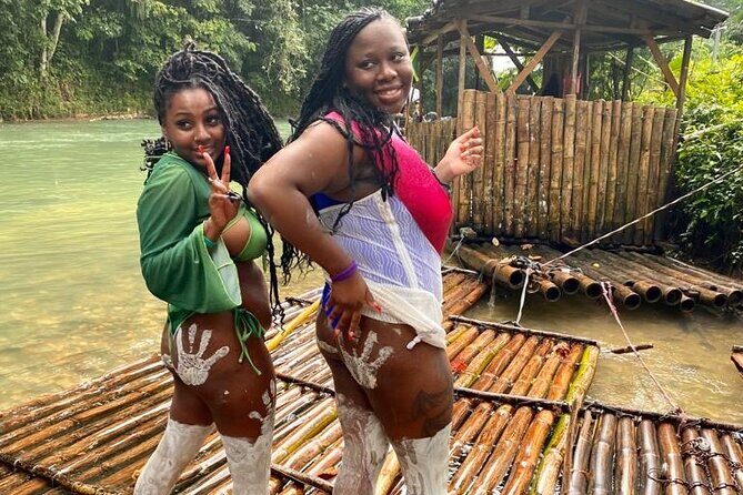 limestone Private massage and Rafting - Authentic Experiences from Real Travelers