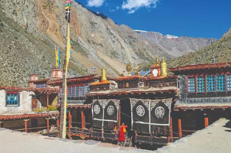 Limi Valley Trek - 10 Day - Transport, Accommodation, and Group Dynamics