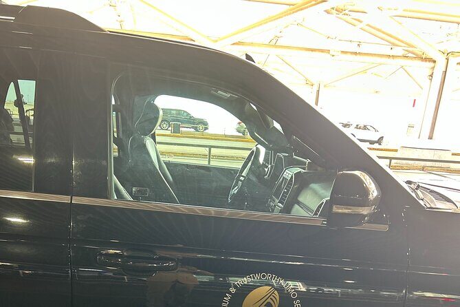 Limo Service from Denver Metro to Denver Airport Transfers - The Sum Up: Is It Worth It?