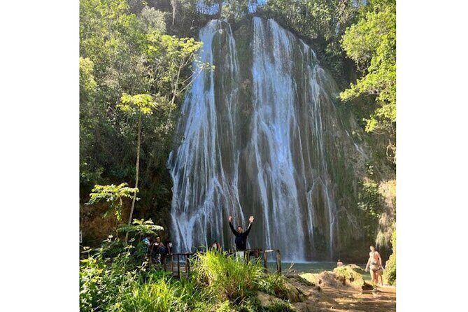 Limon Waterfall Walking Tour - The Sum Up: Is It Worth It?