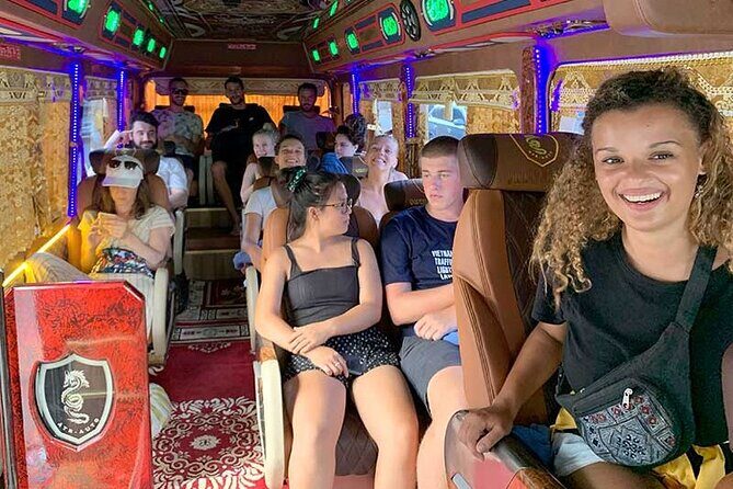 Limousine High Quality Bus Hanoi to Ha Giang - Who Should Consider This Service?