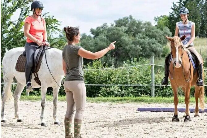 Linda Vista 1 Hour Trail Ride - The Practical Side: Transportation, Timing, and Group Size