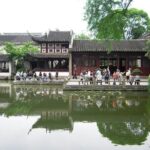 Lingering Garden Admission Ticket - FAQ