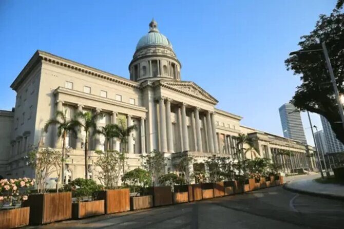 Lion City and River Cruise Adventure - Who Should Consider This Tour?