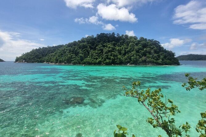 Lipe 8 Island Hopping and Snorkeling Shared Experience - Why This Tour Offers Great Value