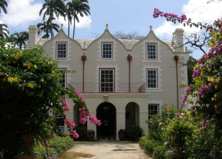 Little England: Half Day Tour in Barbados - Visiting Hunte’s Gardens – A Feast for the Eyes