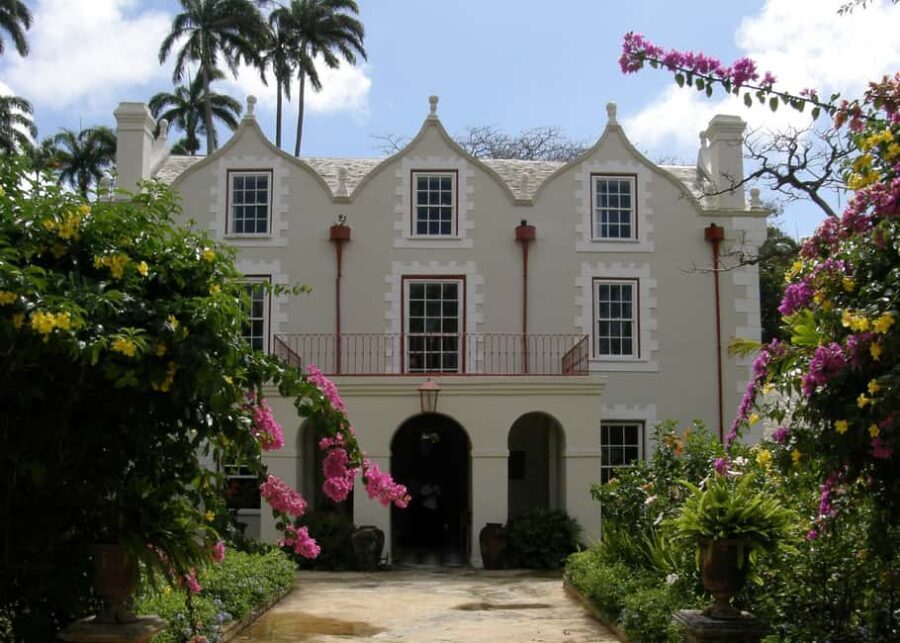 Little England: Half Day Tour in Barbados - Visiting Hunte’s Gardens – A Feast for the Eyes