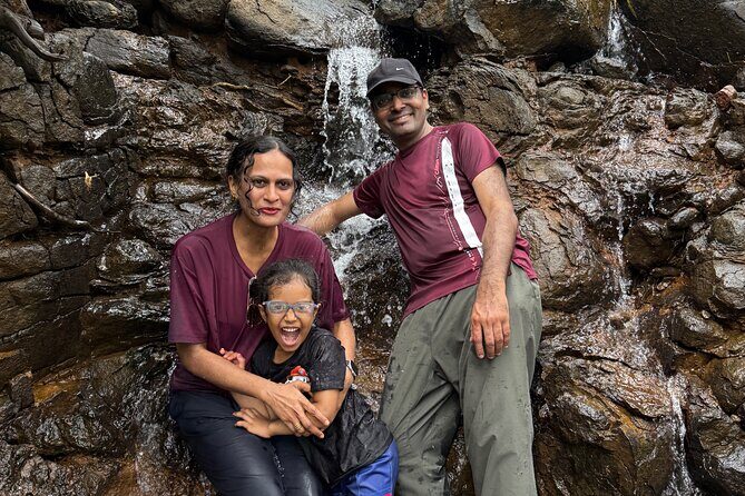 Little Feet Big Trails Parent Child Nature Adventure - Group Size and Practicalities