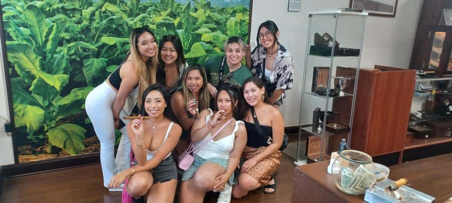 Little Havana: Cigar Factory Tour - Who Will Appreciate This Tour?