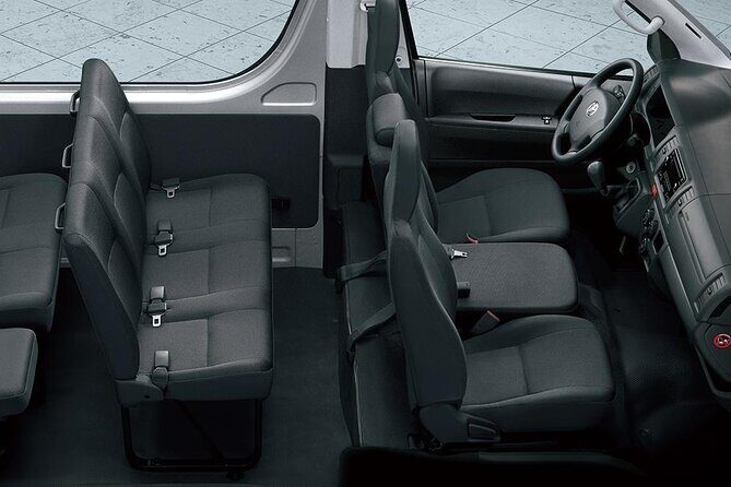 Live Aqua Beach Resort Punta Cana - Round Trip Shuttle - Punta Cana Airport - What’s Included and What’s Not