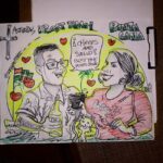 Live Caricature Experience in Punta Cana - Who Will Love This Experience?