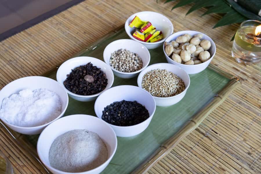 Live Like a Local: Ubud Market, Cooking & Water Temple Tour - Practical Details and What to Expect